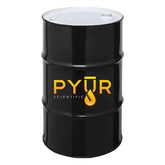 Pyur Scientific Hydrogen Peroxide 34% H2O2 55 Gallon (DROP SHIP ITEM ...